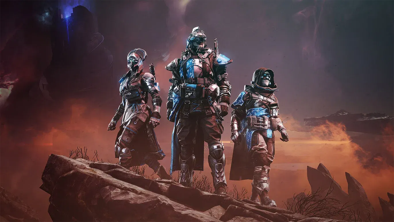 Bungie ha bocciato un dating sim di Destiny