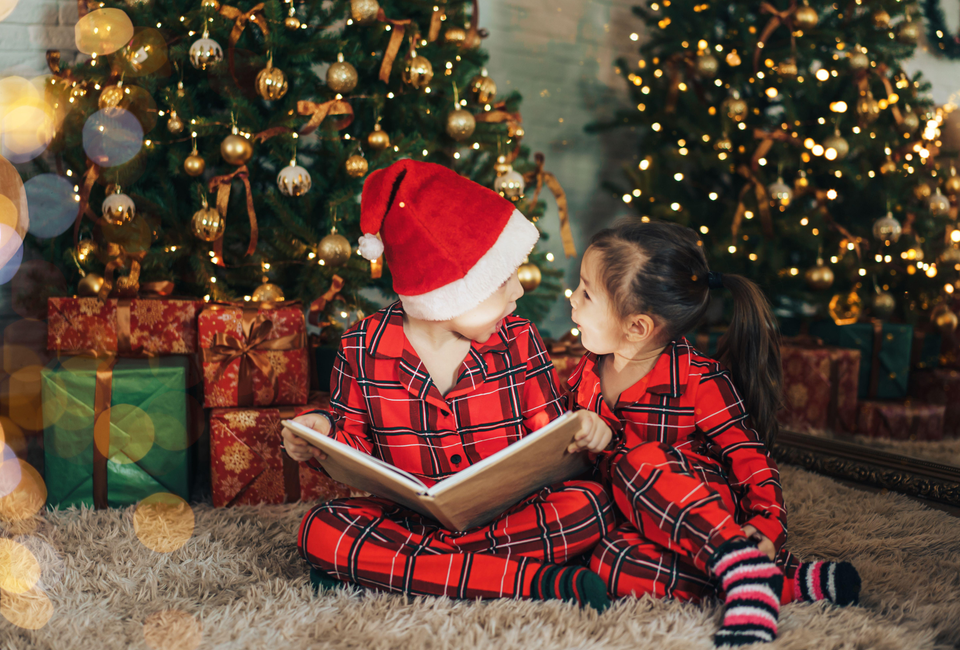 41 Fun Facts About Christmas for Kids (Holiday Trivia & Surprising ...