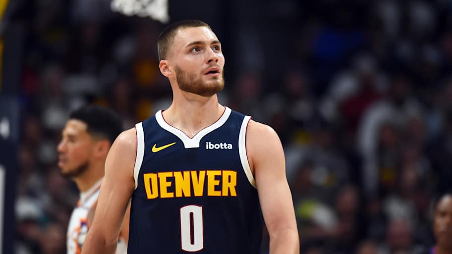 Nuggets vs. Spurs Injury Report Rules Out Four Key Starters