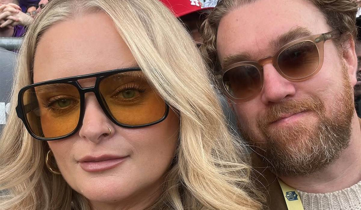 'It's been really difficult' Louise McSharry announces marriage split ...