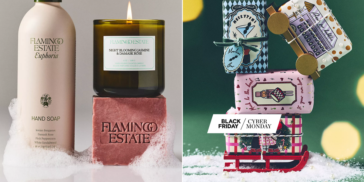 Anthropologie Is Running a Rare 30% off Everything Sale, Including ...