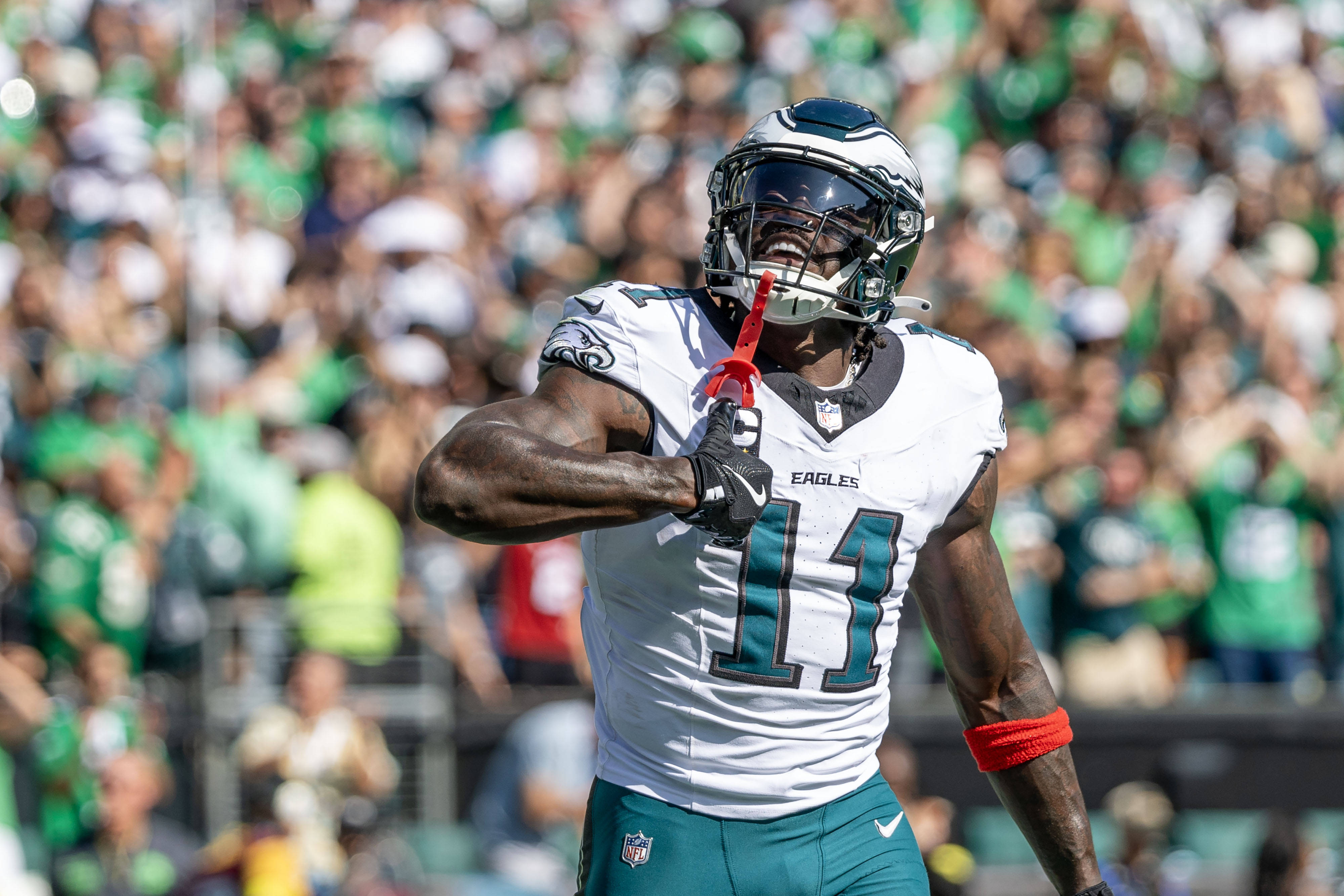 2025 NFL Playoff Chances: Top 20 Teams Going Into Week 13