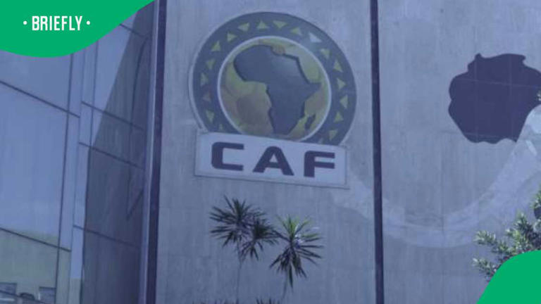 AFCON 2025: CAF introduces new squad and tournament rules