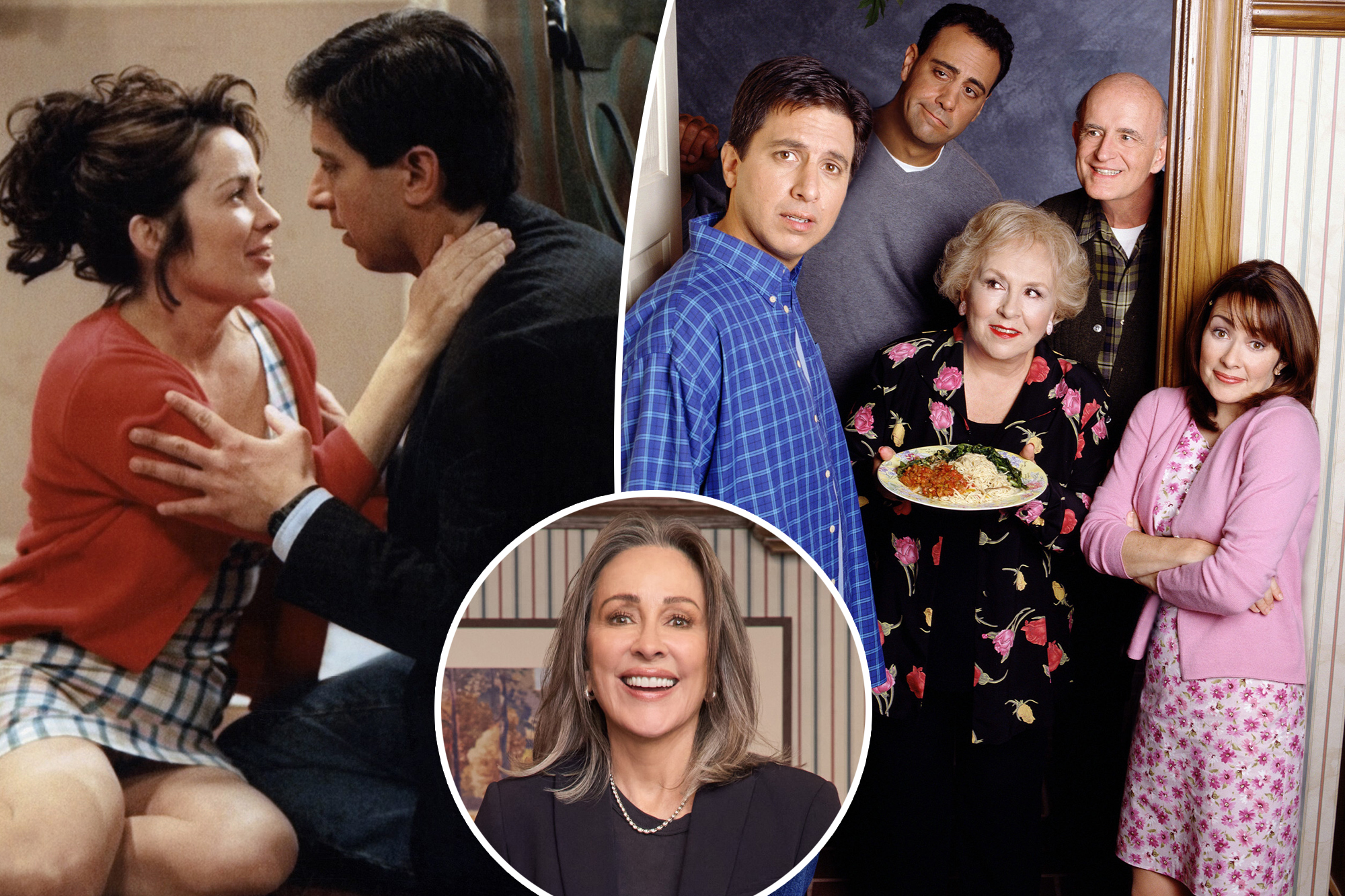 Patricia Heaton landed ‘Everybody Loves Raymond’ role thanks to this ...