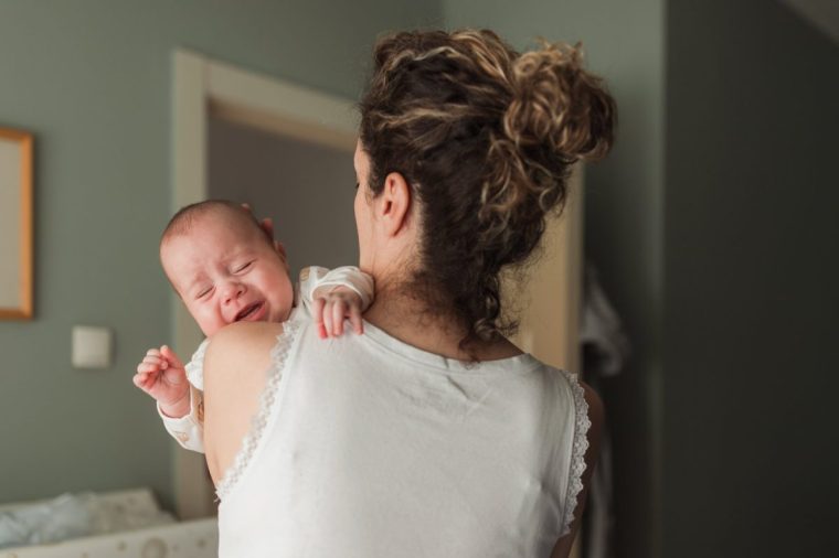 My daughter’s name kept me up at night – I knew I had to change it
