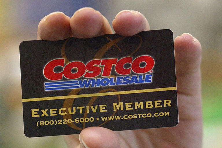 Costco membership deal that earns you up to $60 gift card ends tomorrow