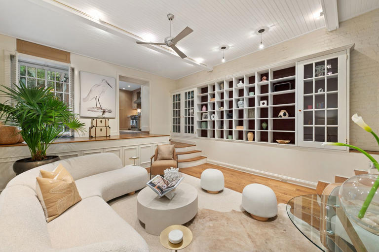 The Grand Central Oyster Bar Brownstone