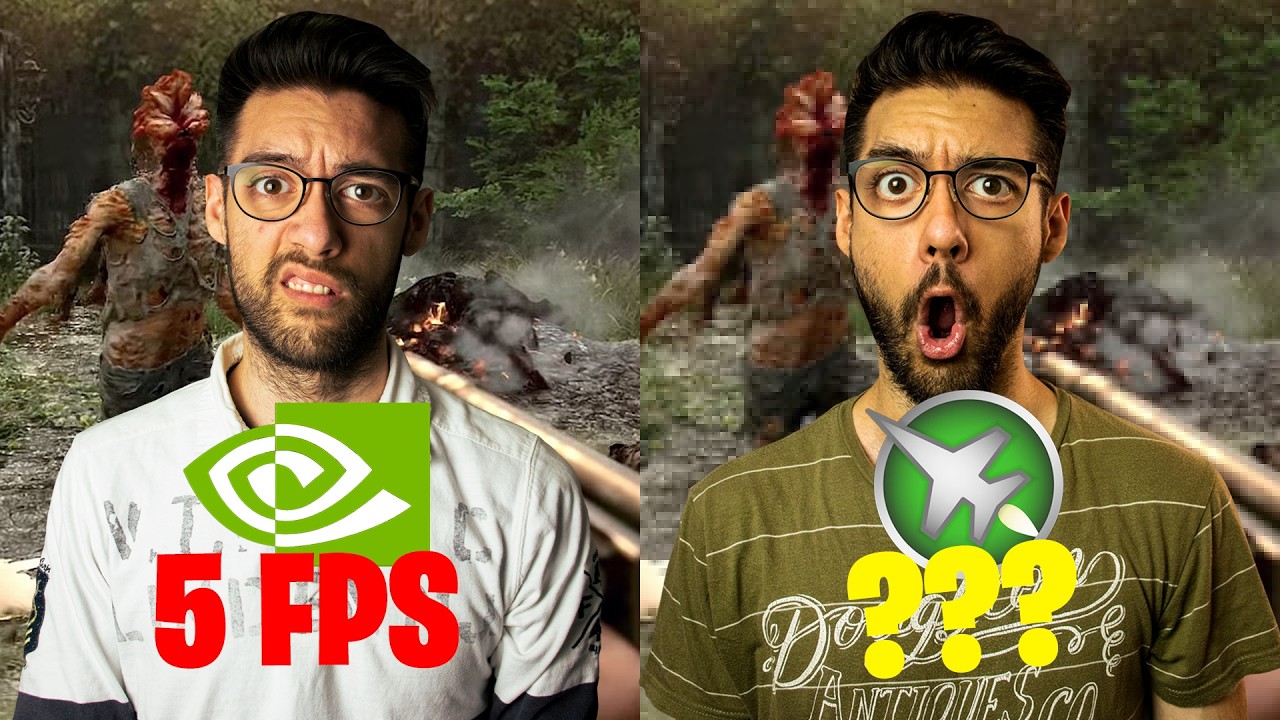 💻 Comparación overclock automático 💥 MSI Afterburner vs NVIDIA App. ¿Cuál es mejor?