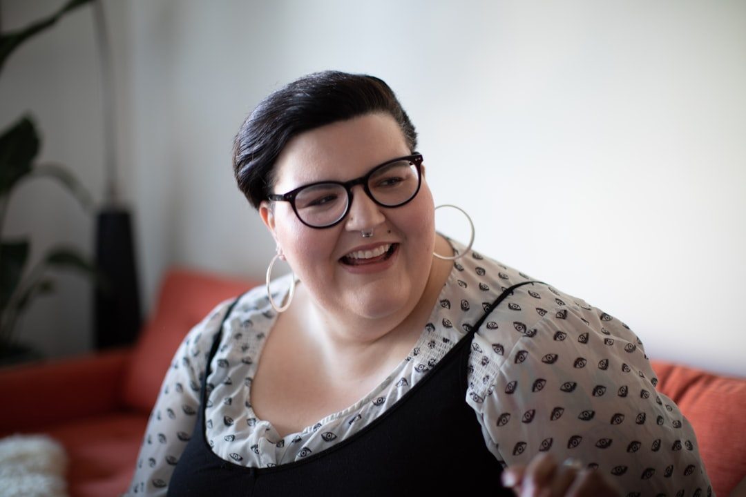 8 most eye-catching traits plus size women have that people notice ...