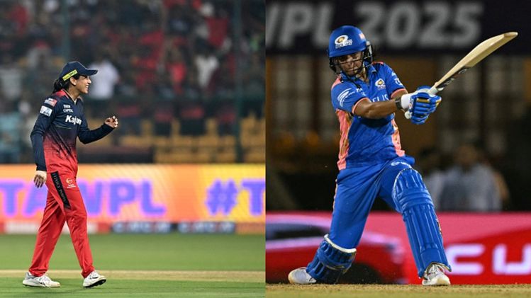 EXCLUSIVE: Women's Premier League 2026's full schedule revealed, MI to ...