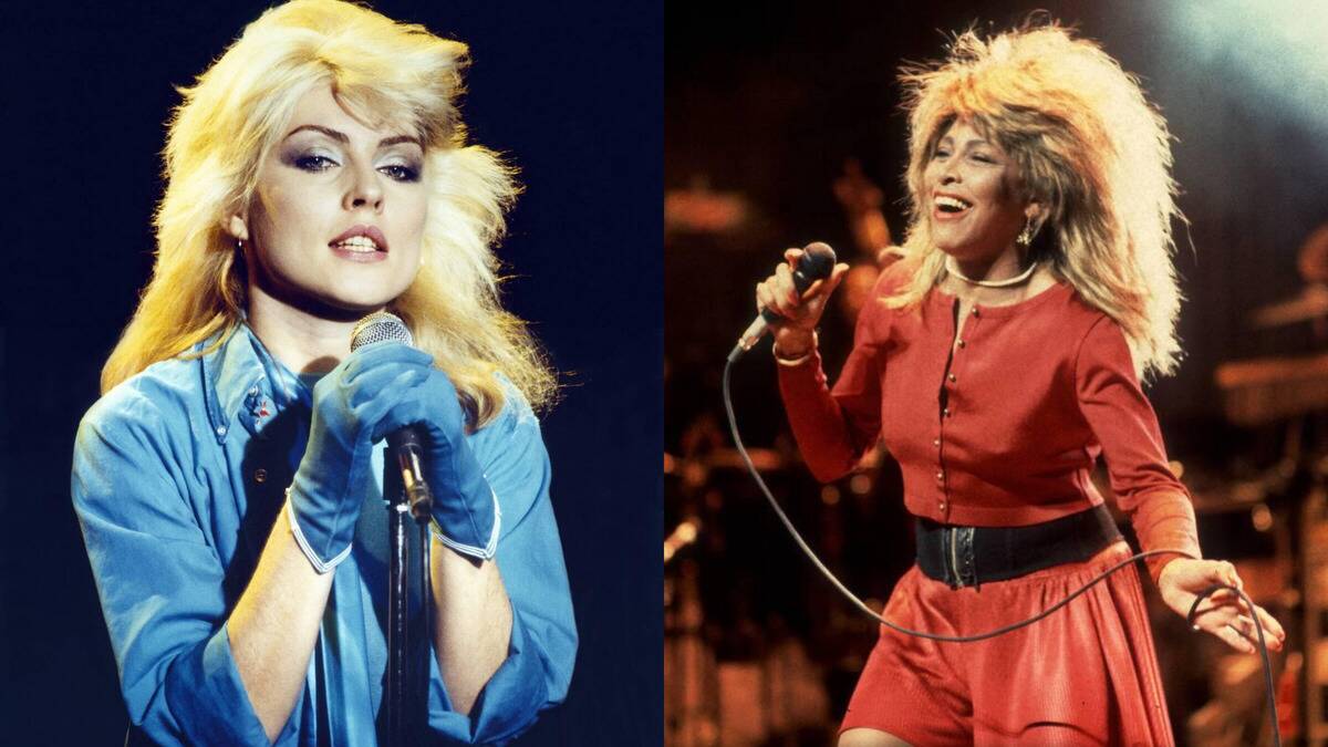 Musicians of the ’80s who changed pop forever