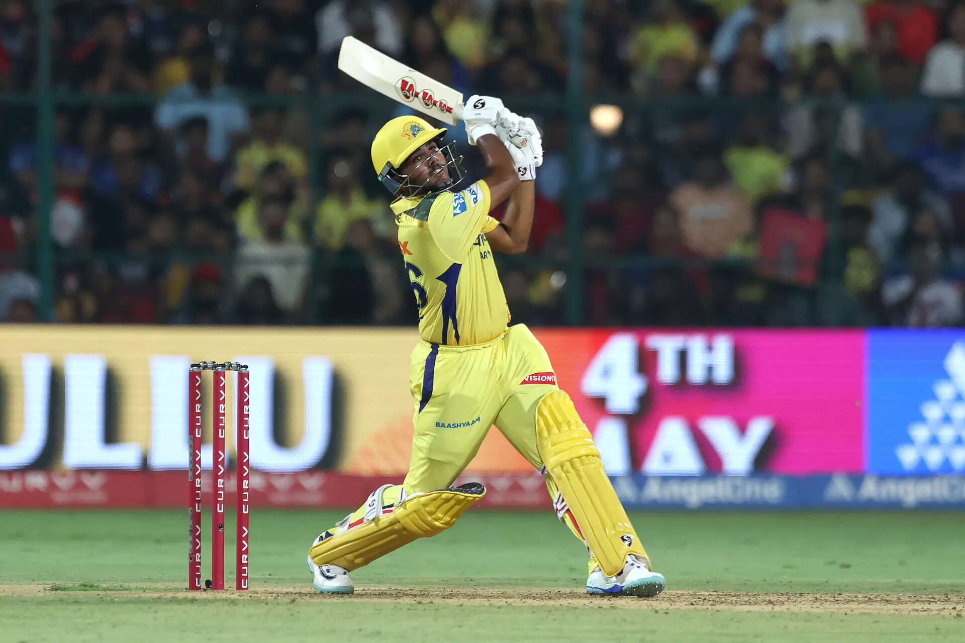 Retained by CSK for IPL 2026, 18-year-old Ayush Mhatre breaks Rohit ...