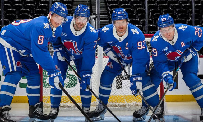Canadiens – Nordiques en plein après-midi : la LNH se plante (encore)