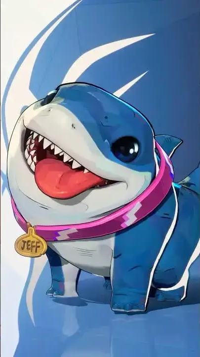 Jeff the Landshark’s lore? The strongest hero in Marvel Rivals.