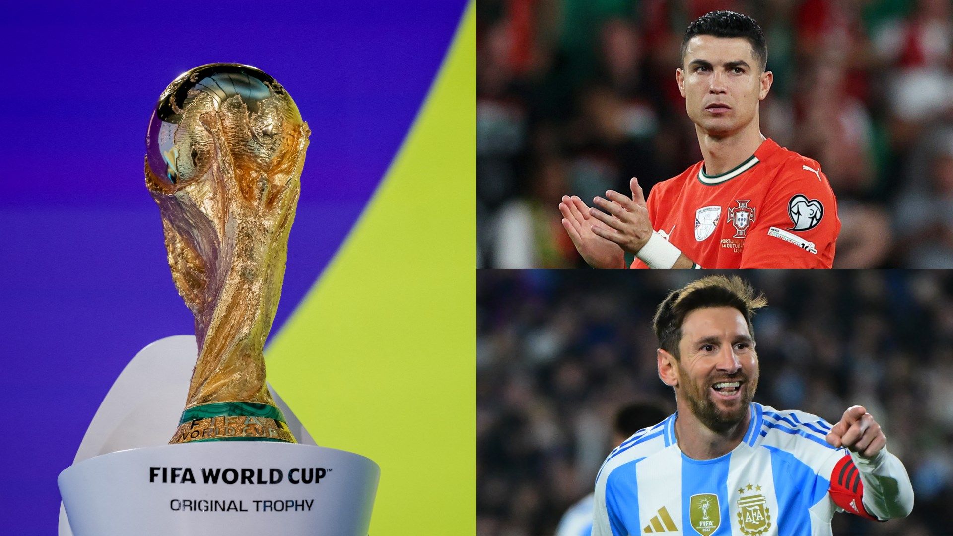 World Cup 2026: Groups, fixtures, results, knockout stage, TV channels ...