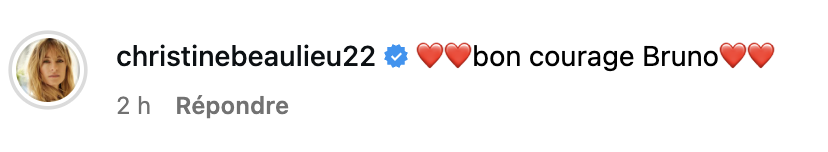 Bruno Blanchet annonce être atteint d’un cancer