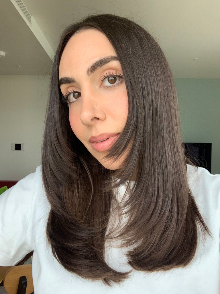 I Got A “J-Shape” Haircut — & I Think I’ve Found My Forever Style