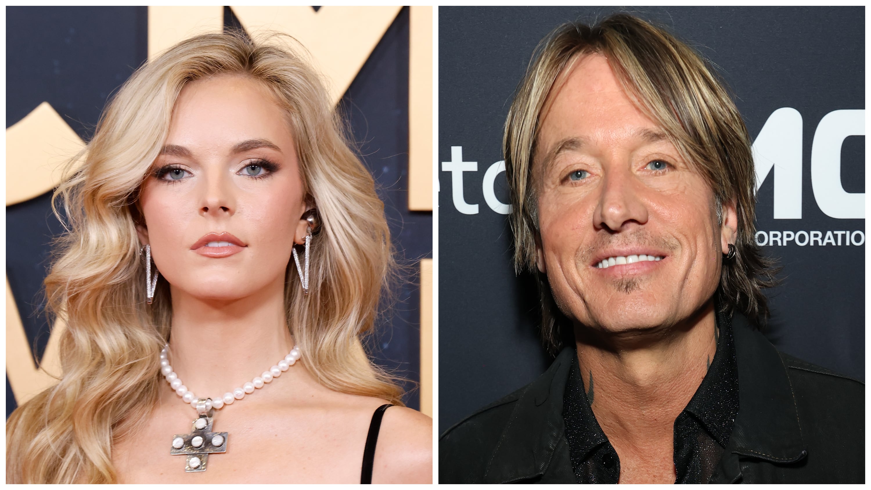 Keith Urban 58 Romantically Linked To Another 25 Year Old