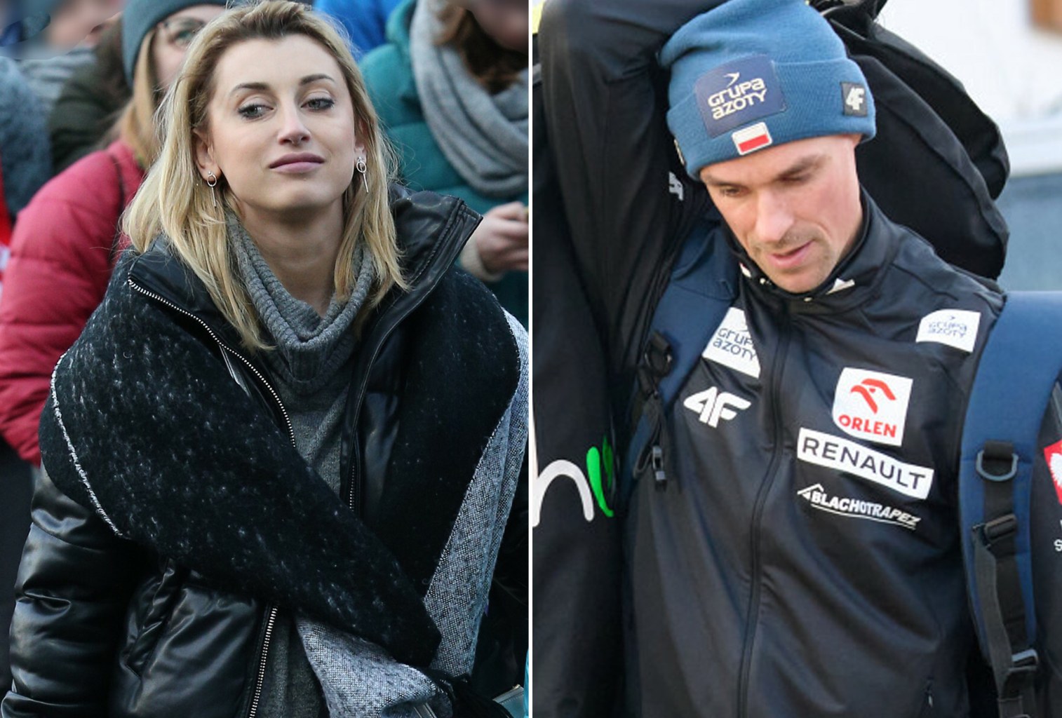 Tak wyglądają relacje Justyny Żyły z Piotrem. Po latach wszystko wyznała