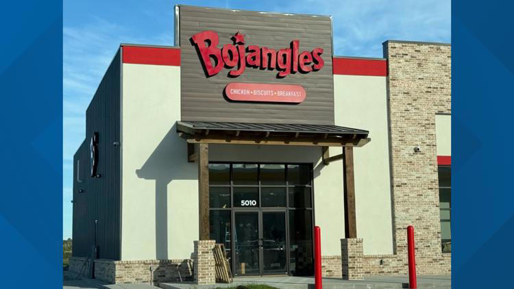 Bojangles to open in Orange, Texas on December 14 amid national expansion