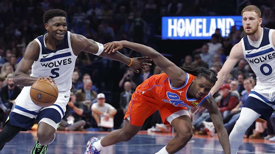 Shocking stat illustrates Timberwolves' need to acquire a point guard