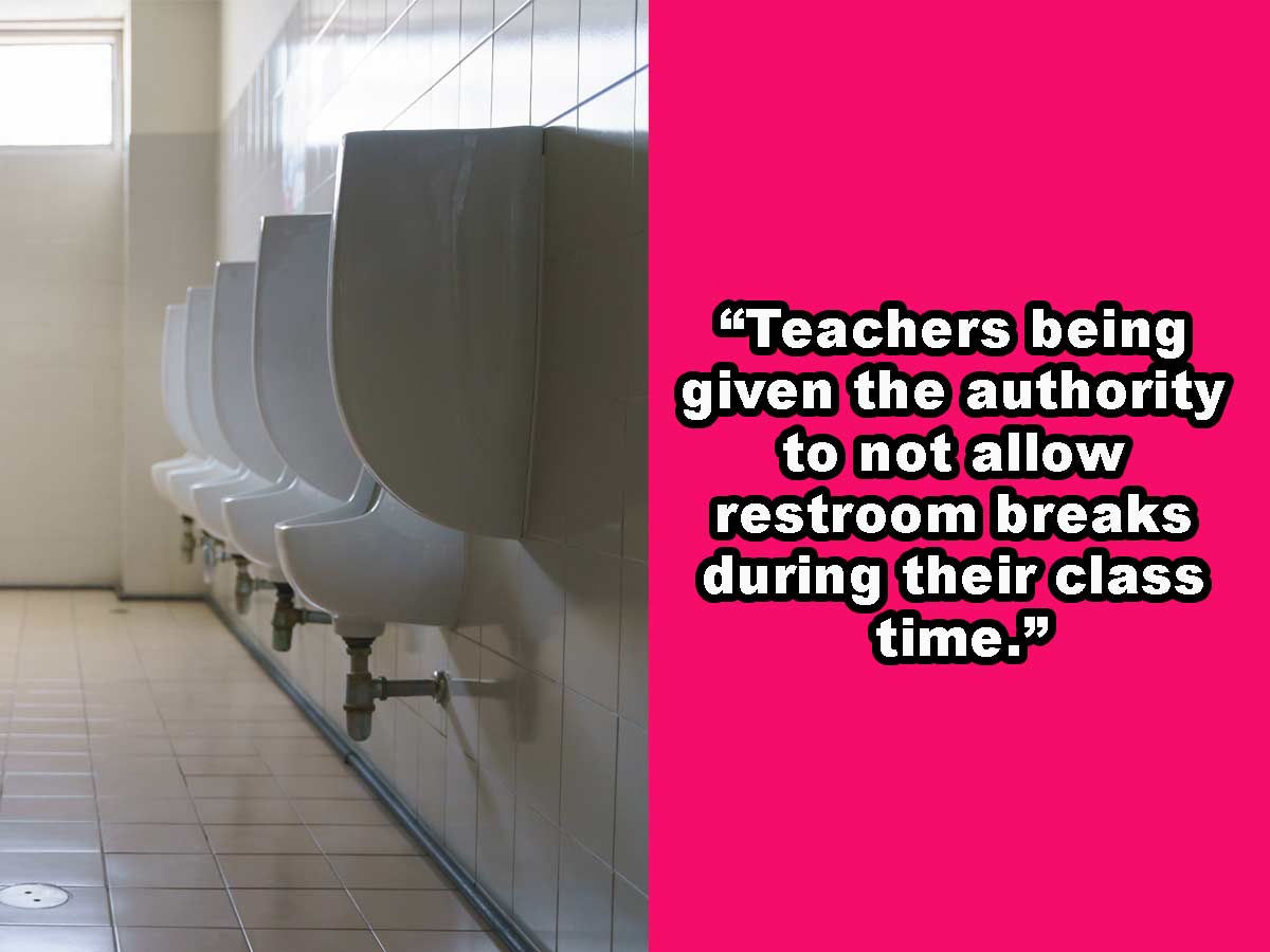 15 pointless social customs it's time we retire