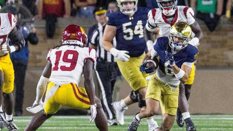 Three USC Defenders UCLA Can't Let Wreck Its Game Plan