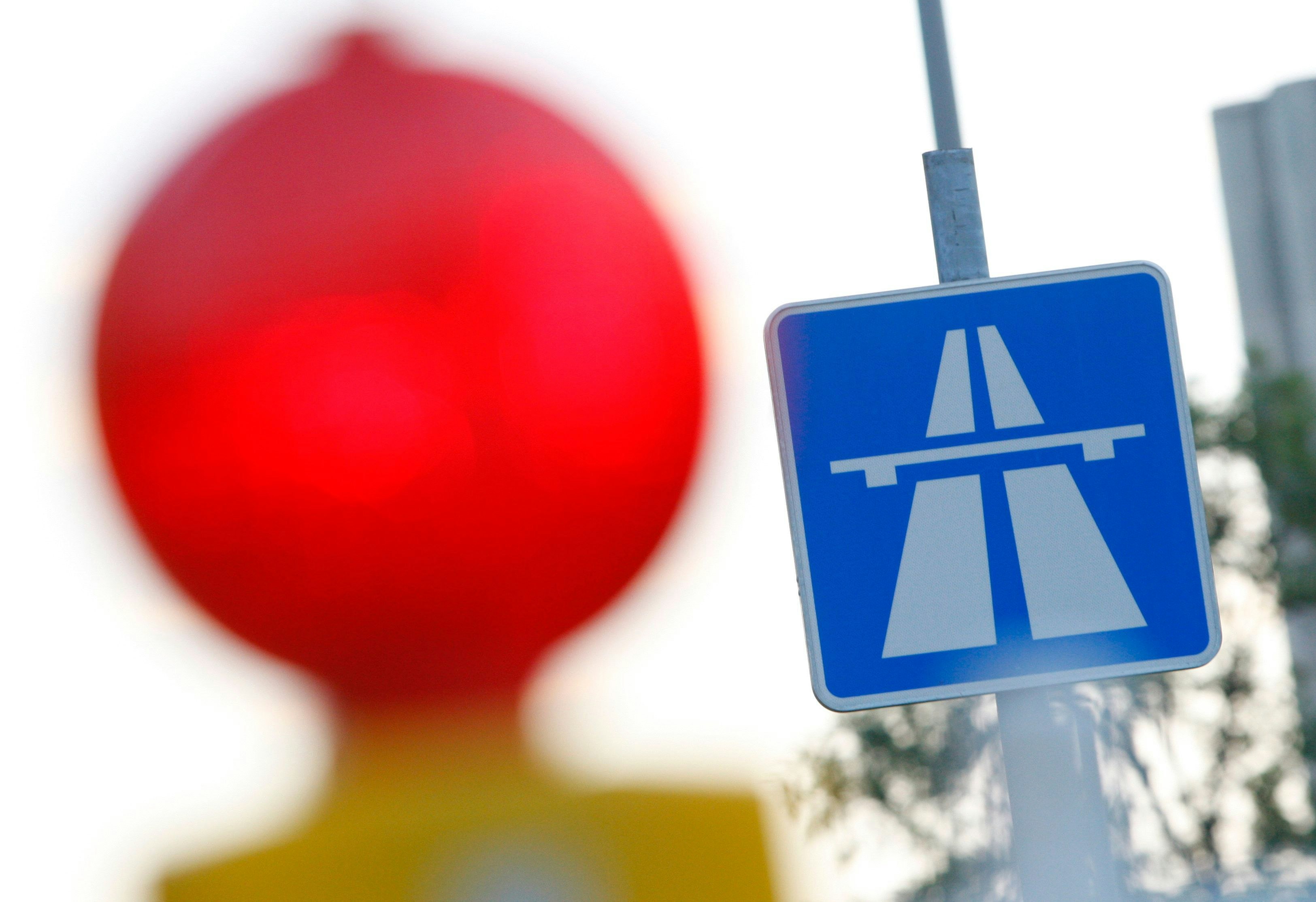 Ende in Sicht: Eine letzte Vollsperrung und neue Engpässe auf der ...