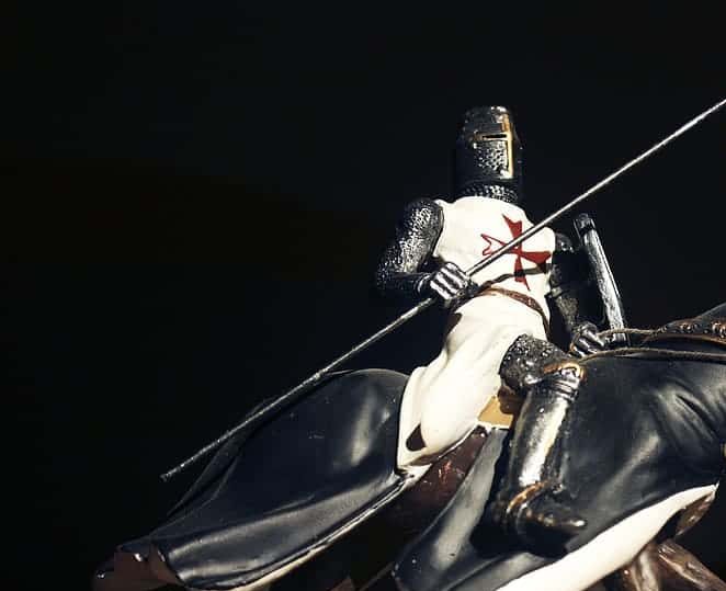 Everything They Couldn’t Teach You About Medieval Knights In History Class