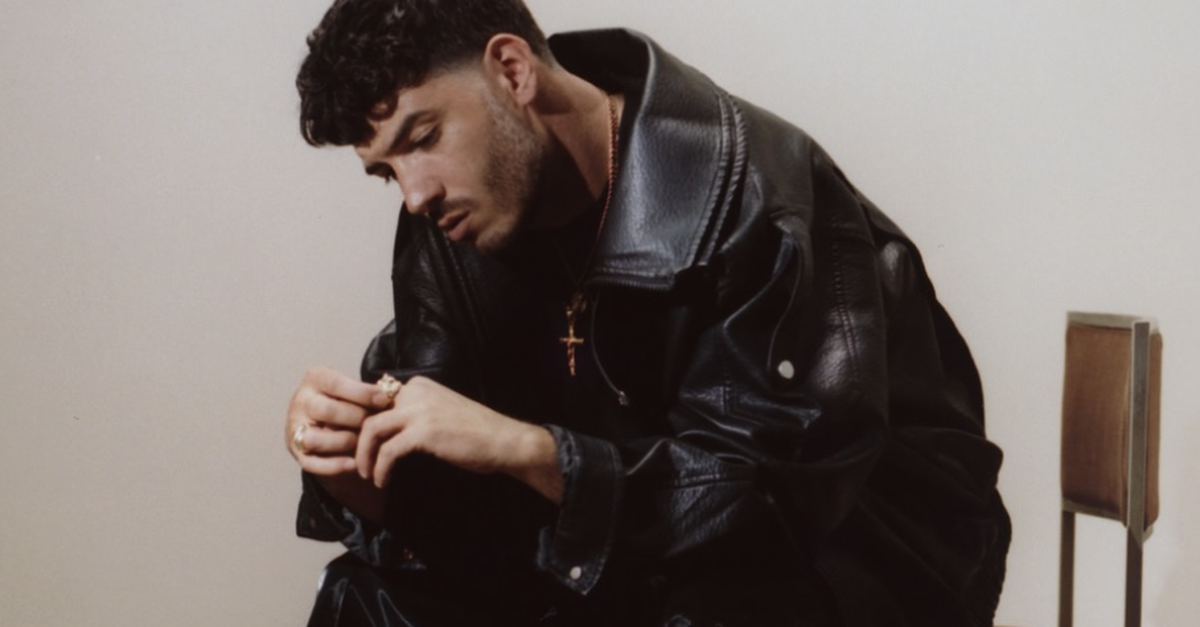 Gianni Bismark: “Rap e Roma la mia vita. Innamorato di Soulé, spero ...