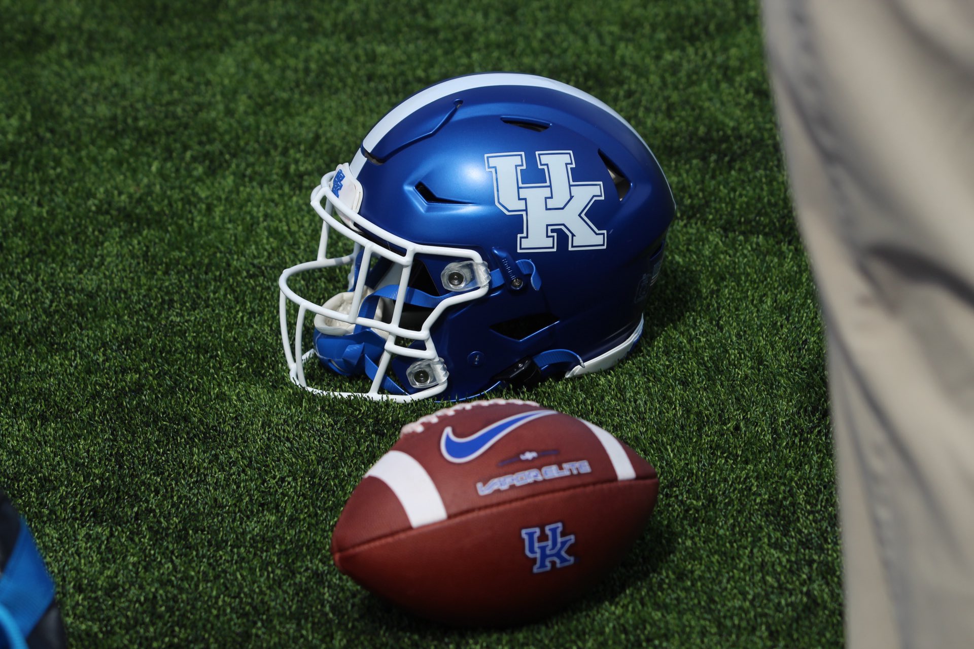 In-state running back Jay’Quan Crawford commits to Kentucky in 2026 class