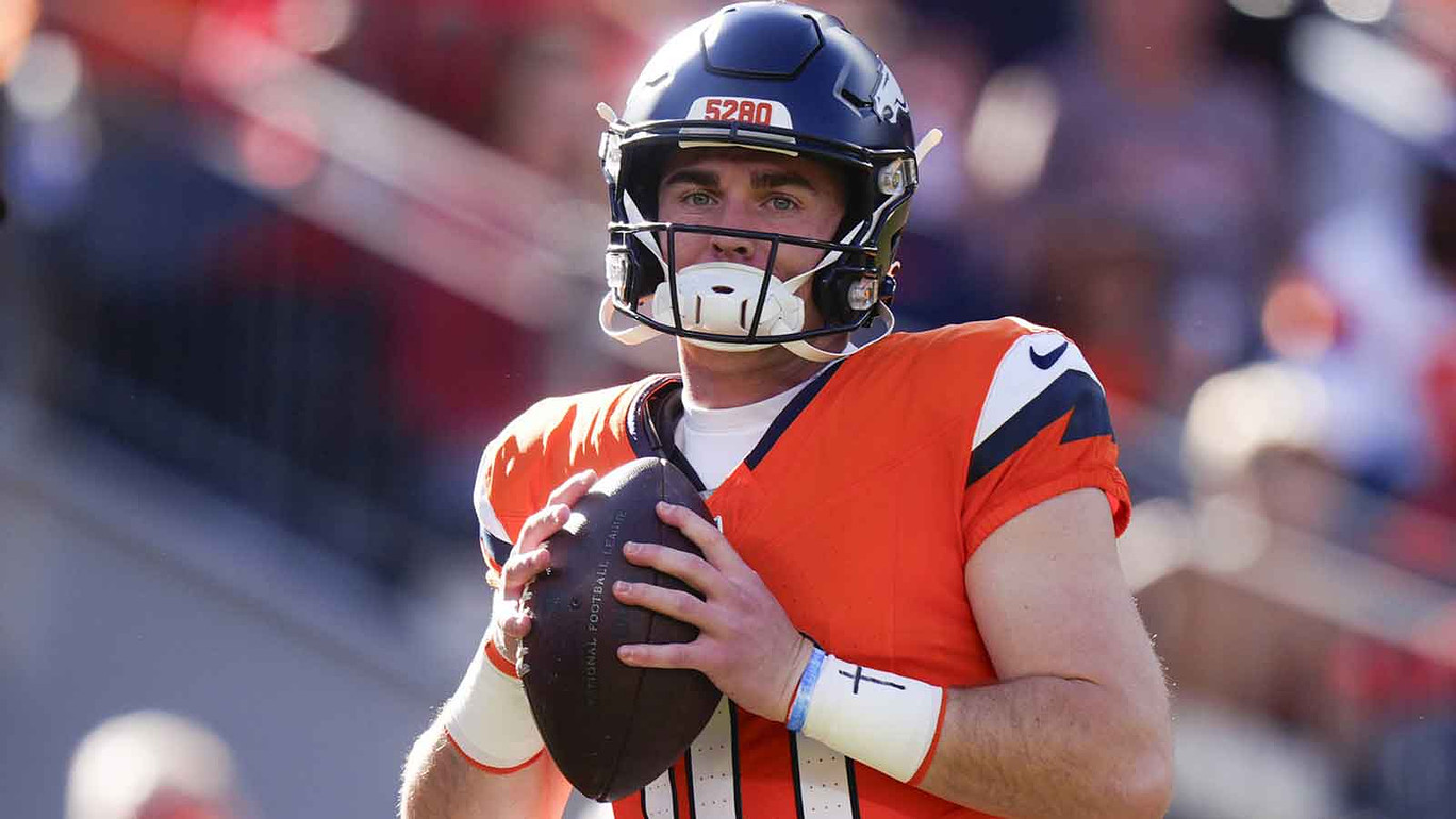 Broncos’ Bo Nix takes blame for Pat Bryant’s scary head injury that ...