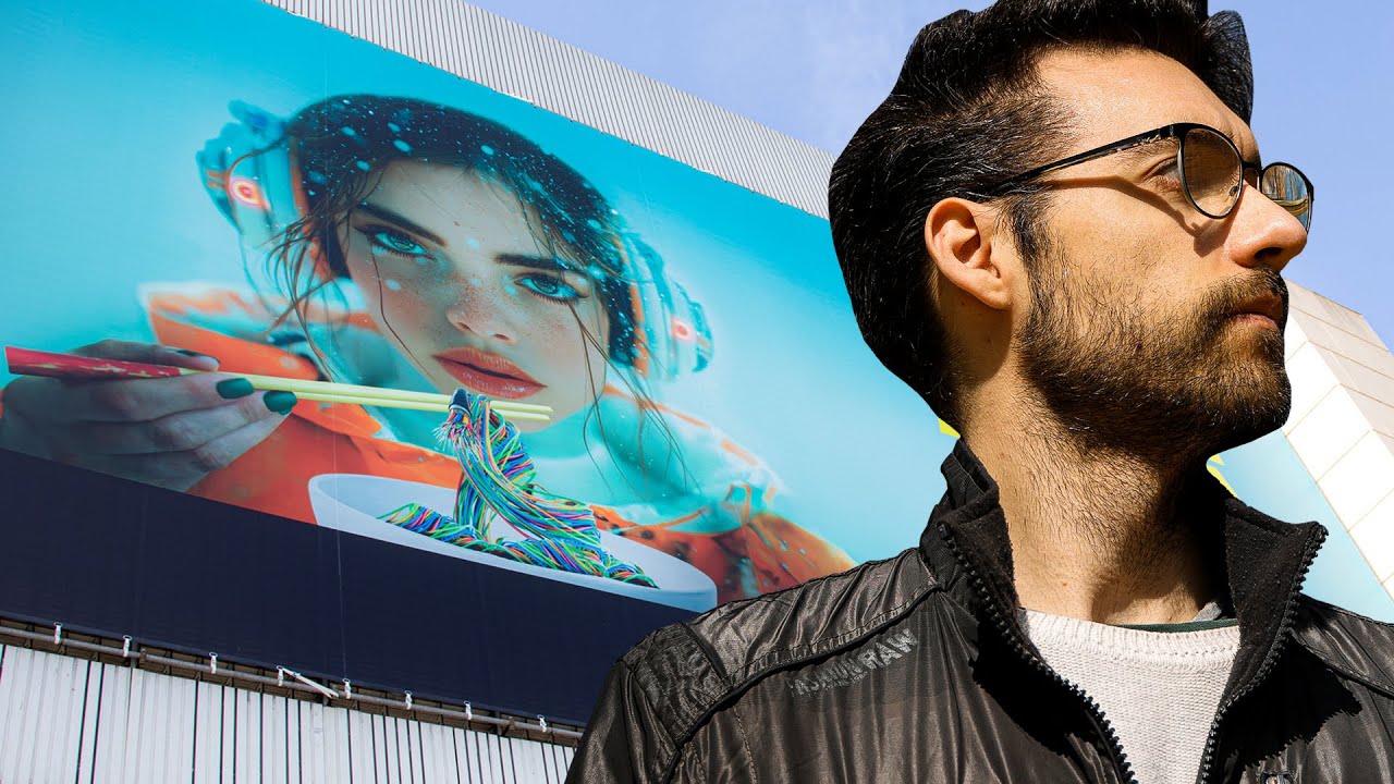 Mi experiencia en el TALENT ARENA 2025 de Barcelona 🎥👨‍💻 (3-daily vlog)