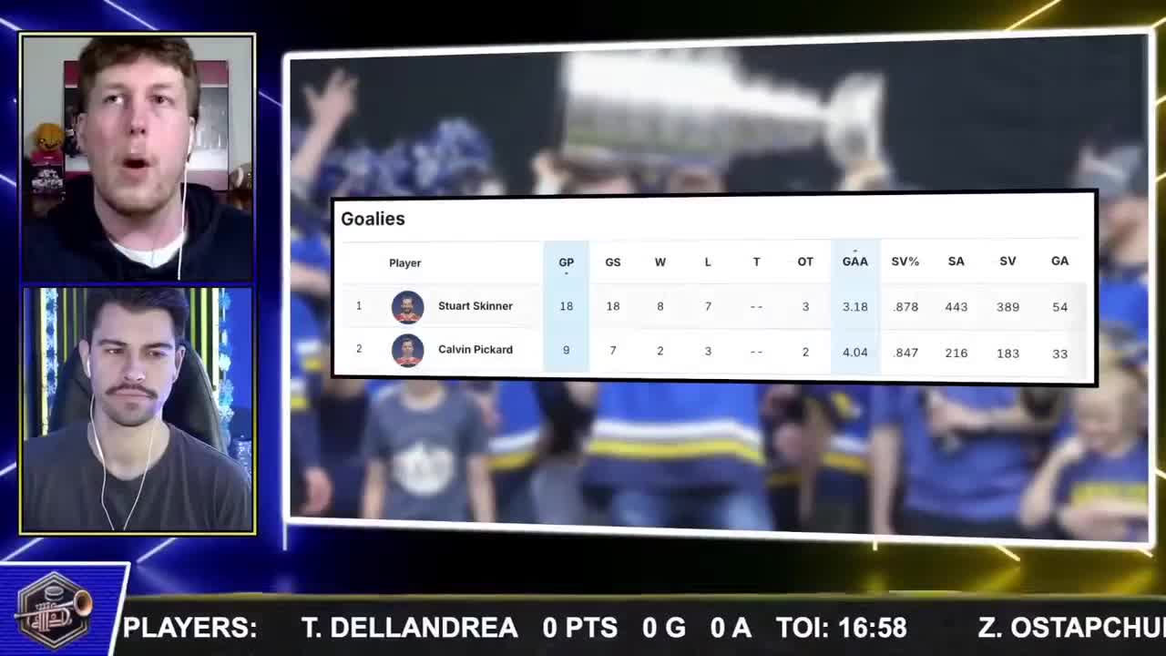 Trade Talks ESCALATING... This is INSANE