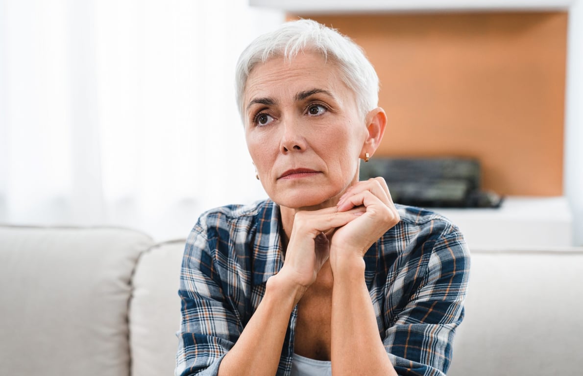 3 legal documents that women are sorely lacking — including the most ...