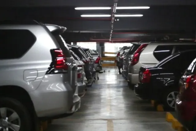 Con la compra de Central Parking System, la multinacional Indigo avanza ...