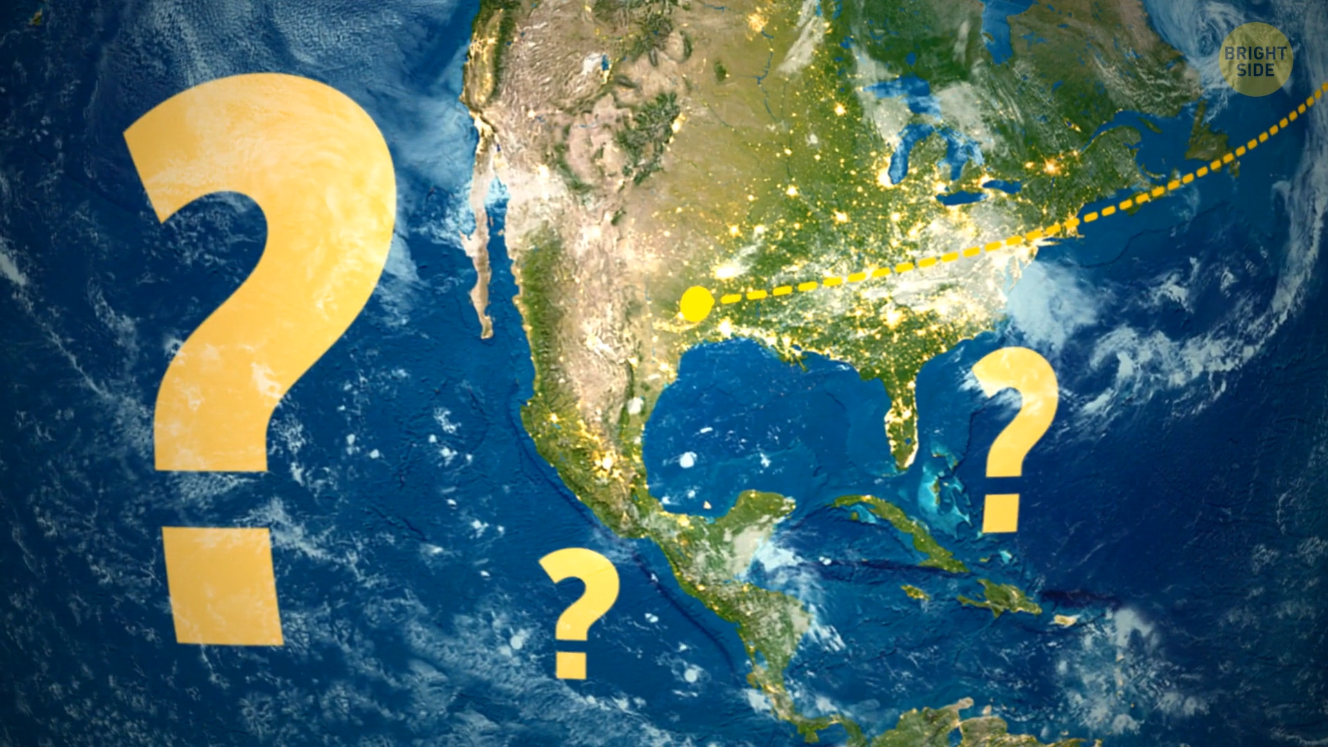 This Moving Anomaly Is Hiding a Secret No Scientist Can Solve