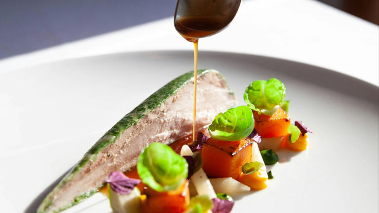 What Are Michelin Stars And What Do They Actually Mean?