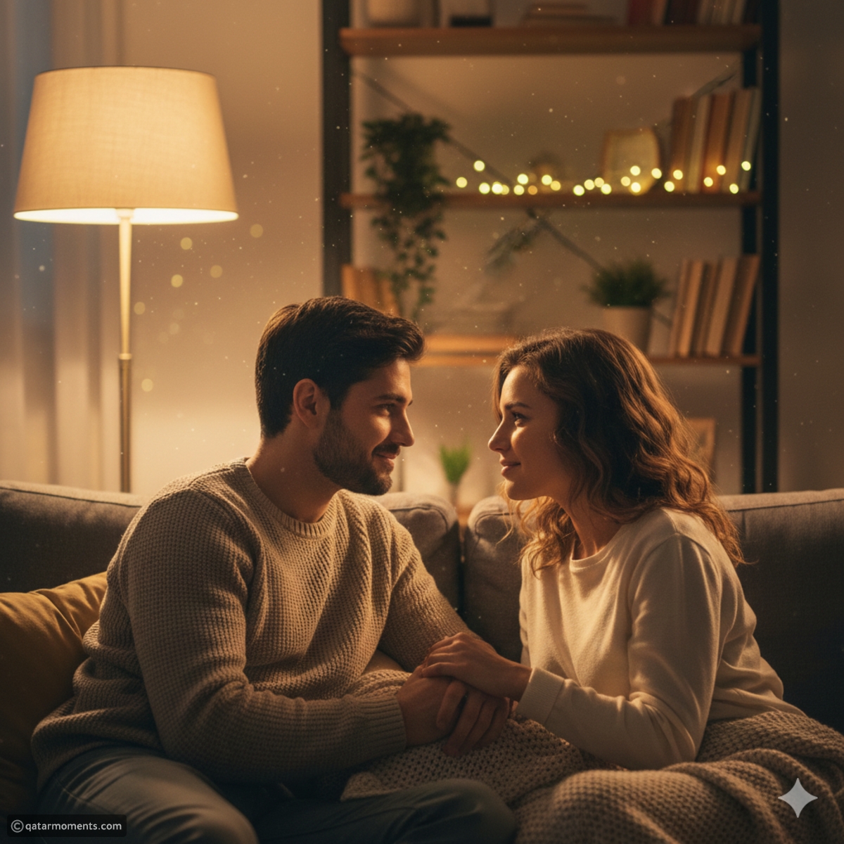 8 ‘Relationship Resolutions’ Every Couple Needs