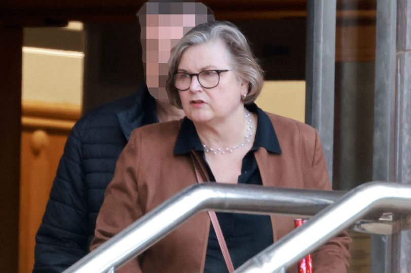 Former North East magistrate must do unpaid work for causing serious ...