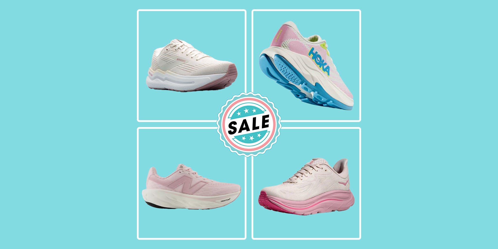 12 Black Friday Weekend Sneaker Deals for Plantar Fasciitis, Arch Pain ...