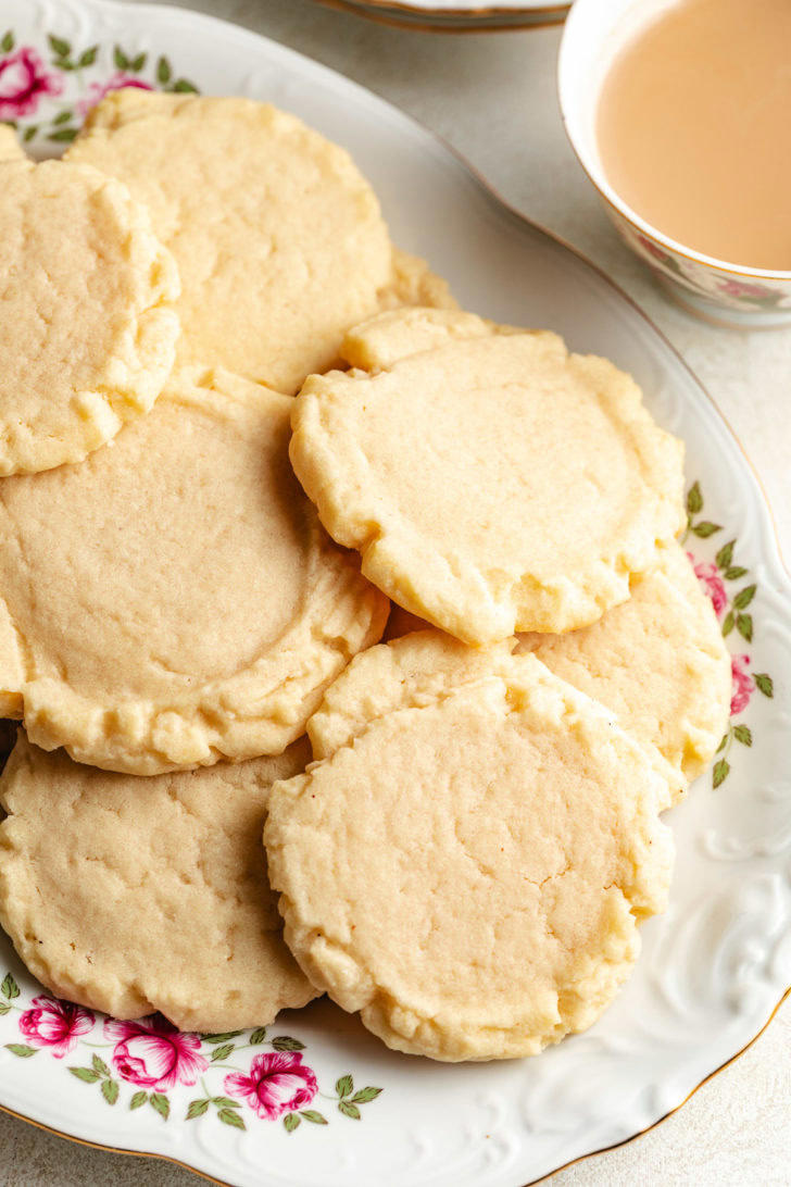 Amish sugar cookies