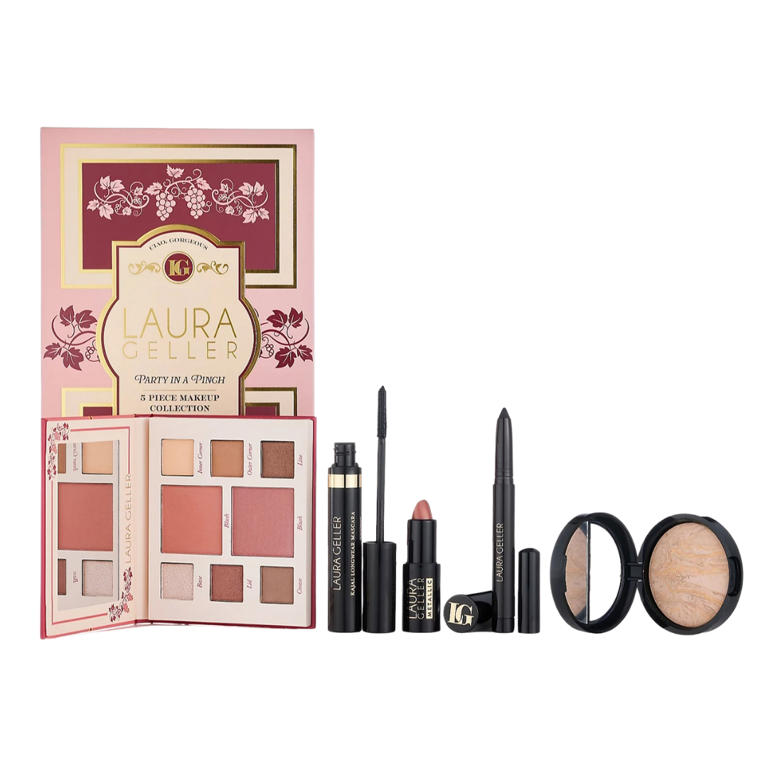 We've spotted unmissable discounts of up to 75% off Laura Geller's best ...