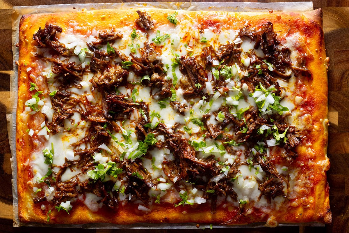 17 flavor packed meals that make the most of leftover birria