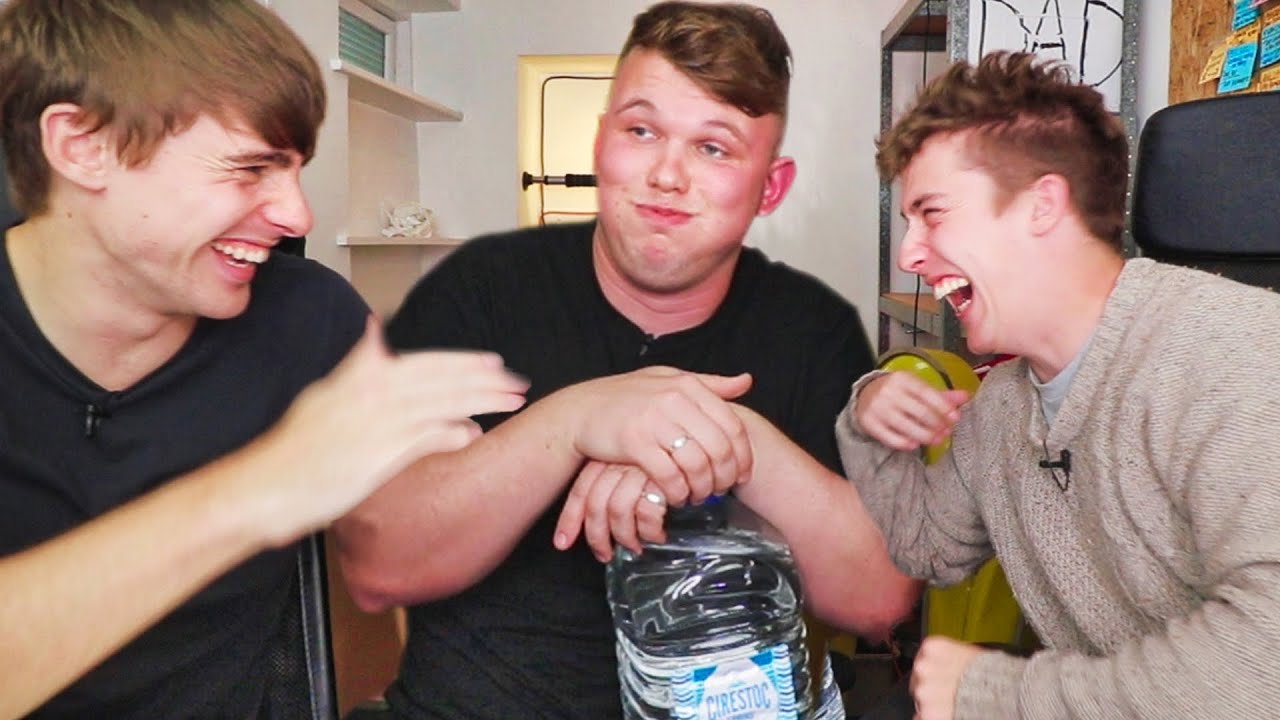 Britain’s funniest & hardest place names: Can we pronounce them all?