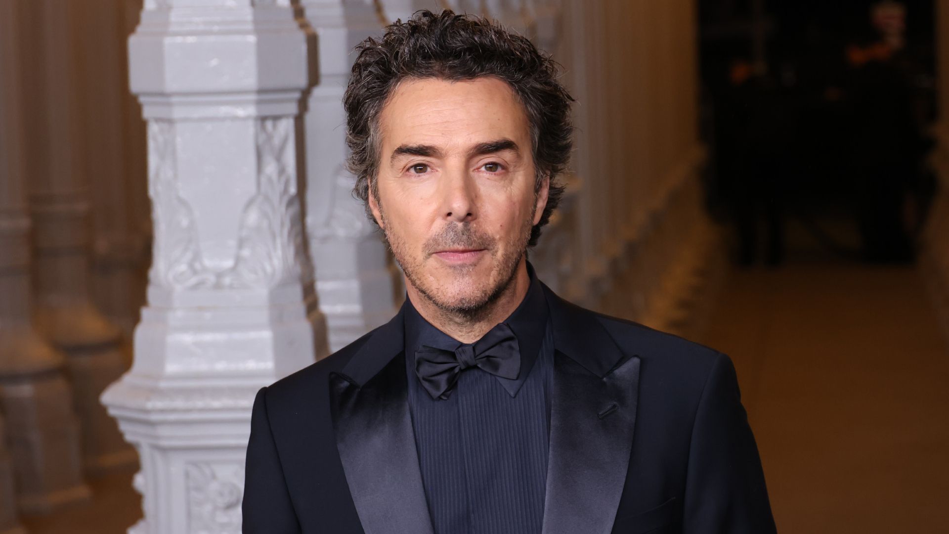 Shawn Levy confirms new Netflix sci-fi movie