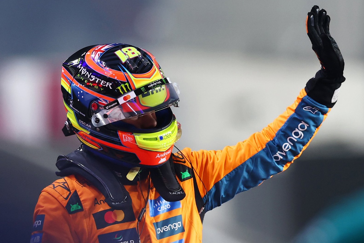 F1 Qatar GP sprint race and qualifying - Start time, how to watch & more