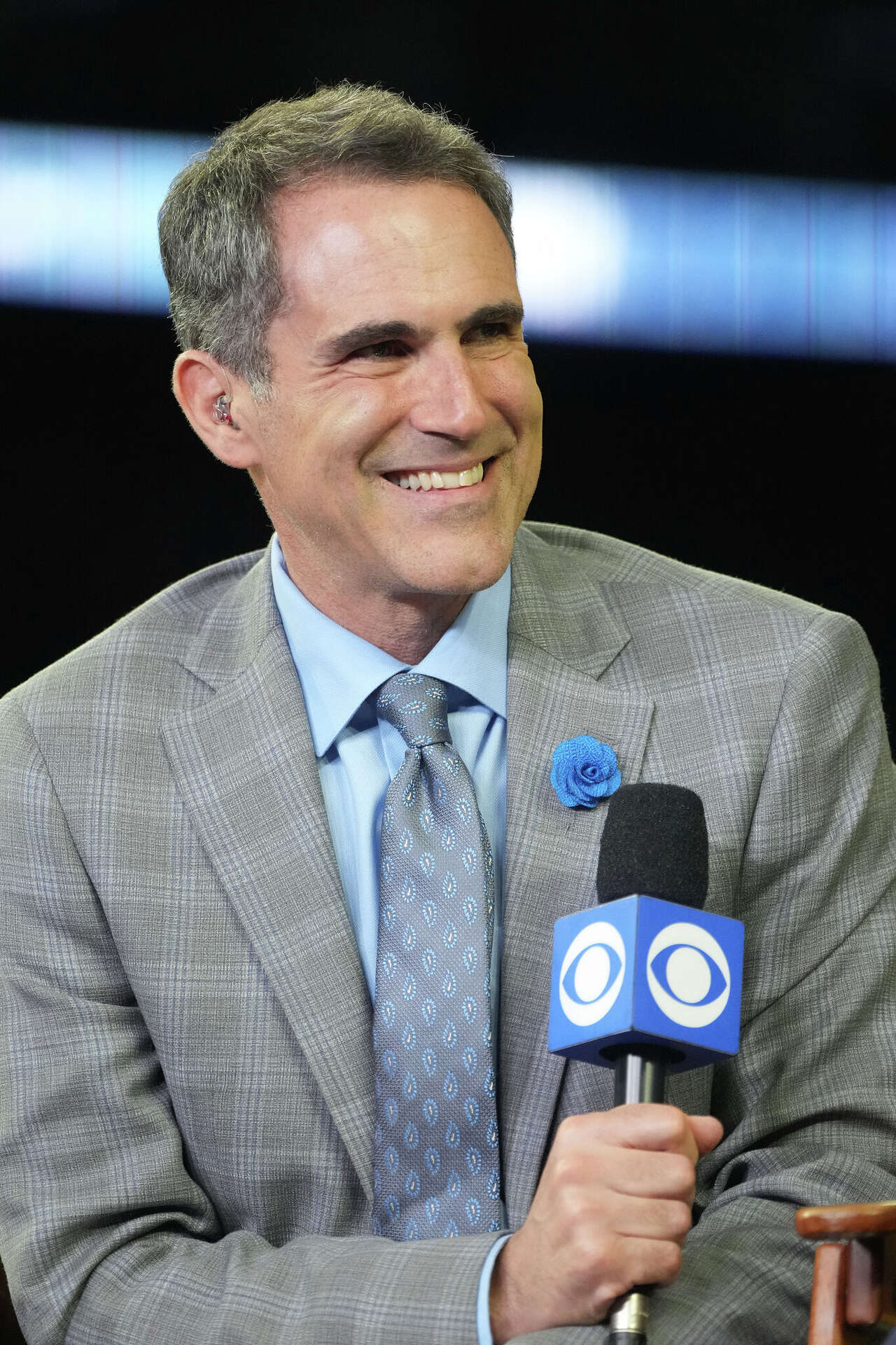 Seth Davis says Illinois men's basketball has Big Ten's highest ceiling