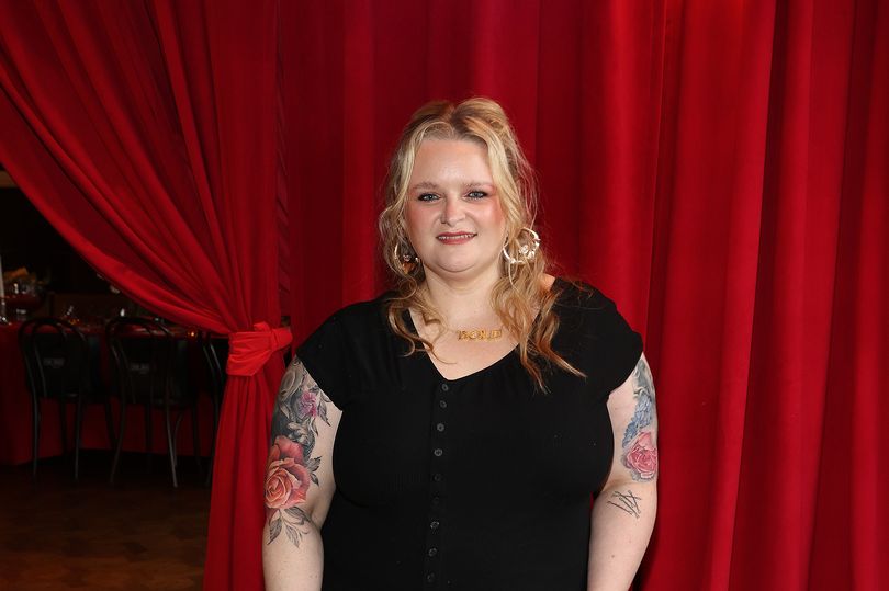 Louise McSharry comes out as gay and announces split from husband Gordon