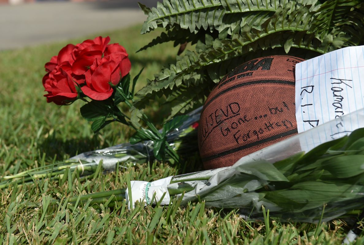 Fans Calling For College Staff To Be Fired After Basketball Player's ...